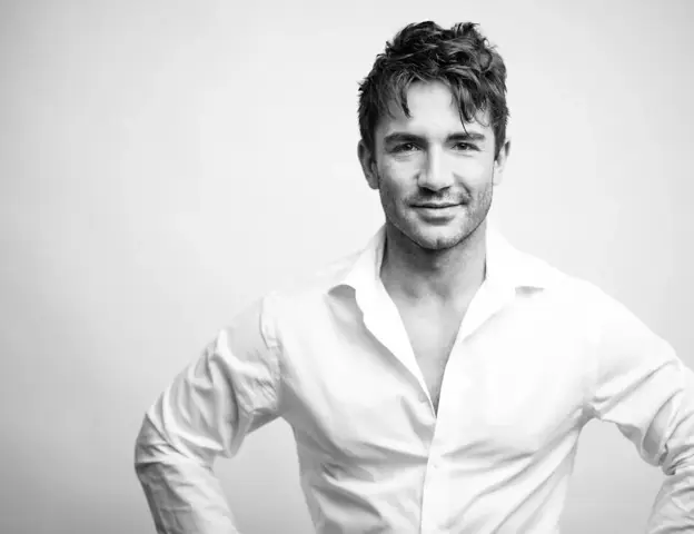 Chris Fitchew - FOC The Festival of Consciousness